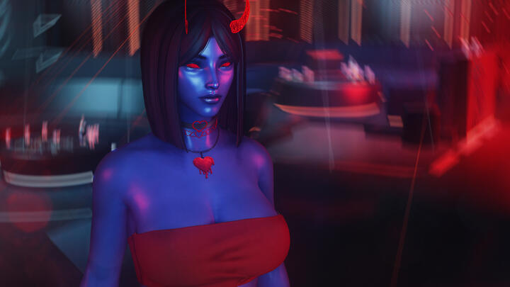 Pseudohedron - Virtual Photographer & Modder